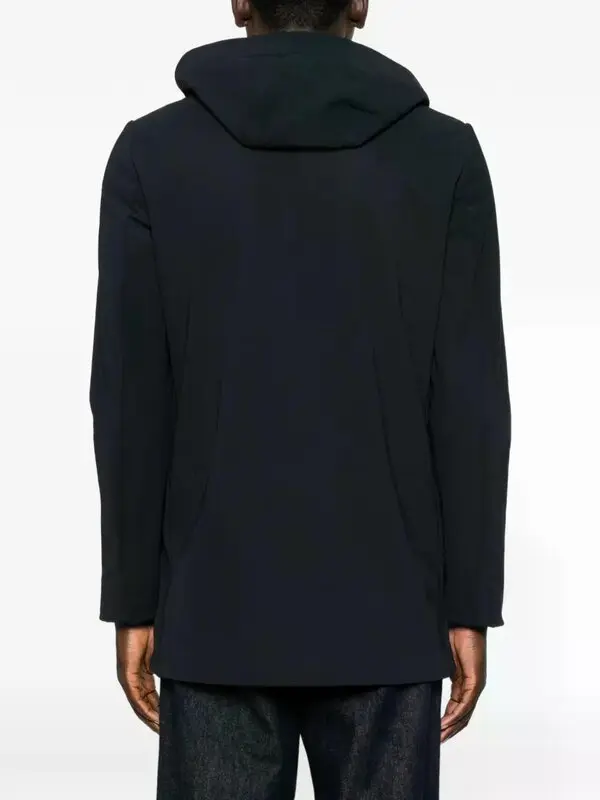 RRD Surflex Hooded Zip Jacket