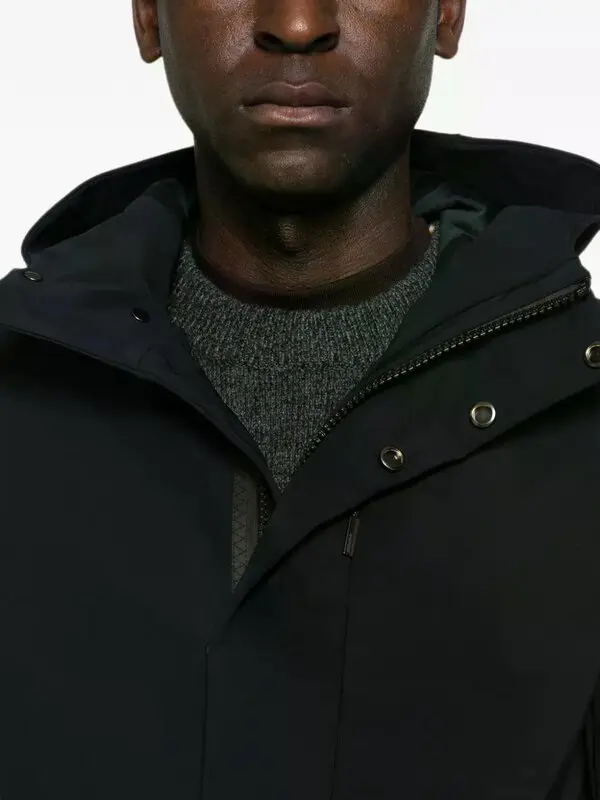 RRD Surflex Hooded Zip Jacket