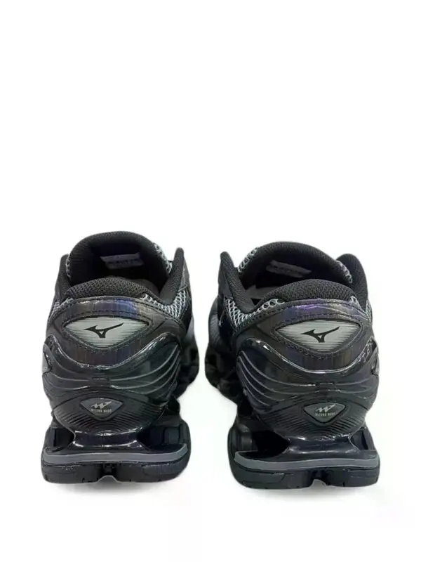 Mizuno Wave Prophecy Lace-up Sneakers