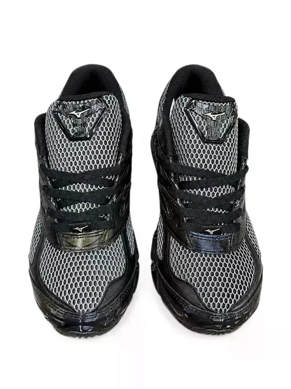 Mizuno Wave Prophecy Lace-up Sneakers