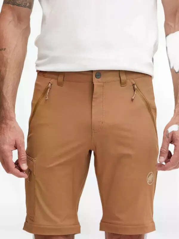 MAMMUT Runbold Iv Zip-off Cargo Pants