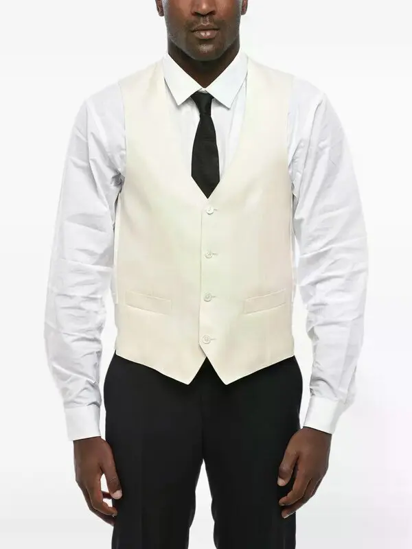 Corneliani Academy Waistcoat