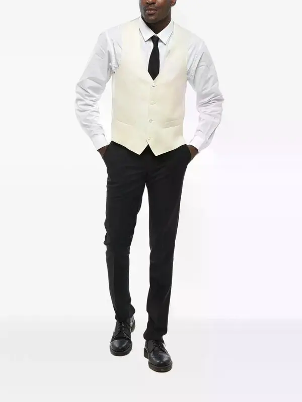 Corneliani Academy Waistcoat