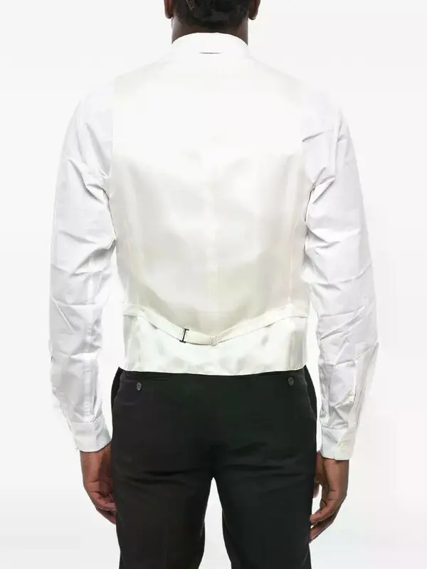 Corneliani Academy Waistcoat