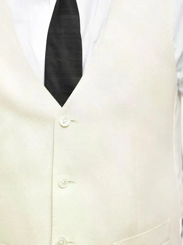 Corneliani Academy Waistcoat