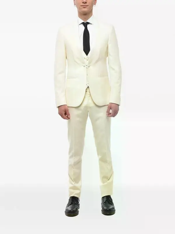 Corneliani Three-piece Suit