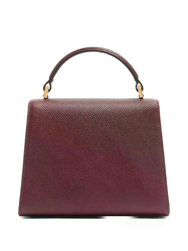 Valentino Garavani Vsling Handbag In Grainy Calfskin