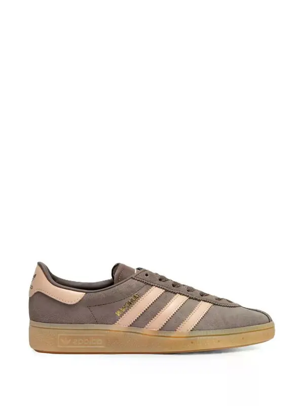 Adidas Munchen Se Sneakers - Brown