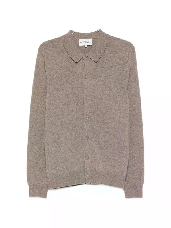 Eric Bompard César Cardigan