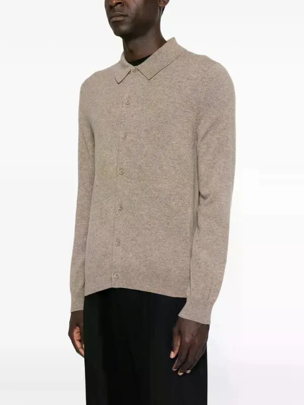 Eric Bompard César Cardigan