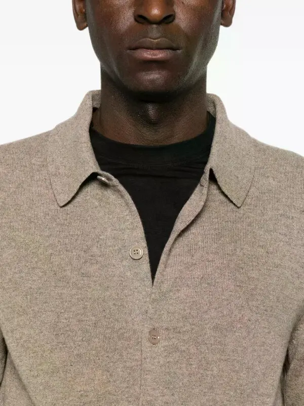 Eric Bompard César Cardigan