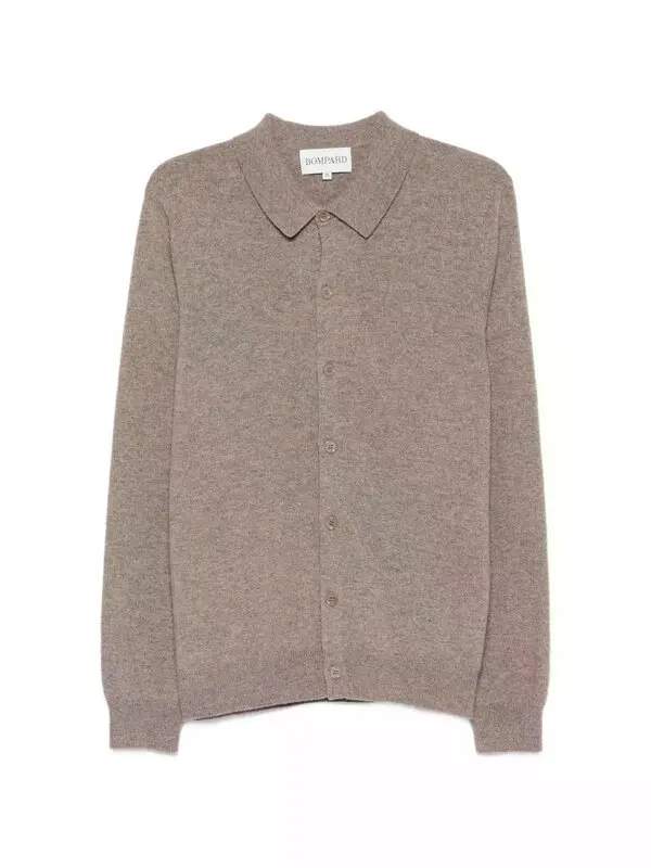 Eric Bompard César Cardigan
