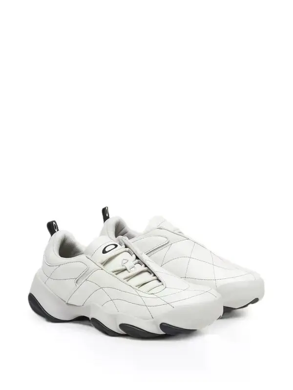 Oakley Team Flesh Warp Low-top Sneakers