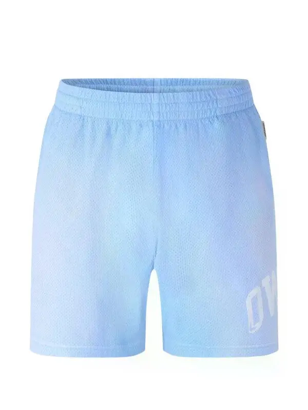 REPRESENT Owners Club Mesh Shorts