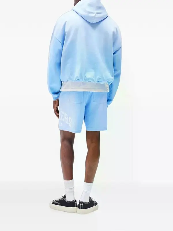 REPRESENT Owners Club Mesh Shorts