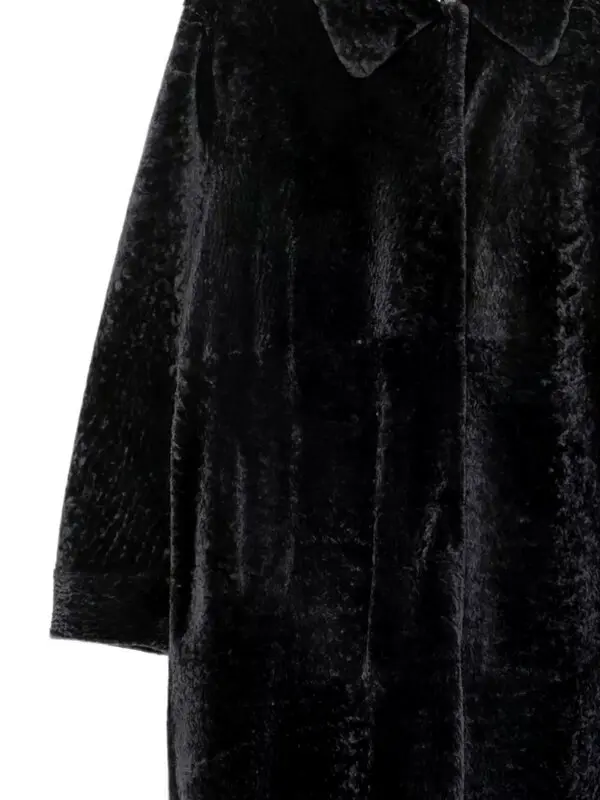 MANZONI 24 Long-sleeves Coat