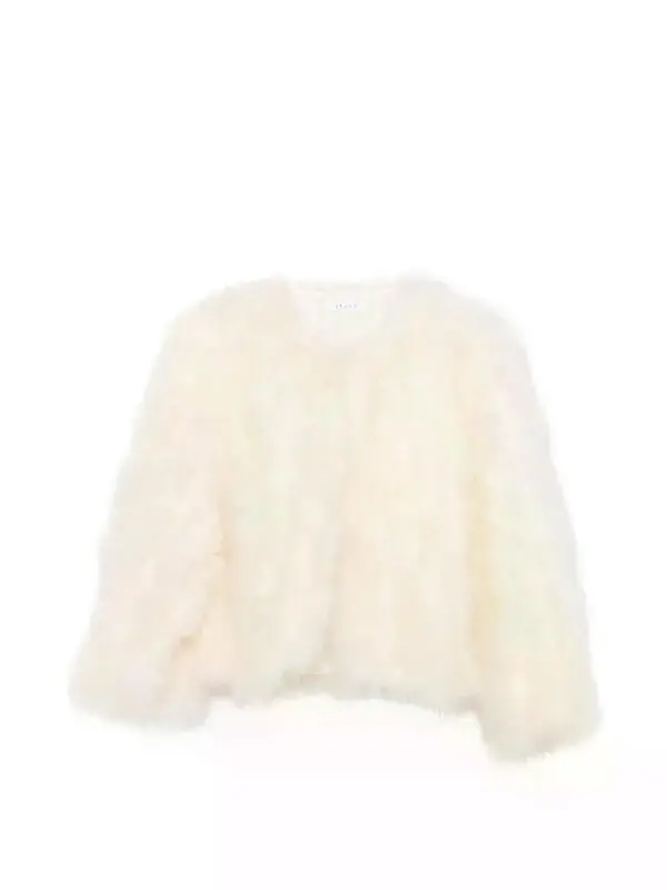 LISKA Long-sleeve Jacket
