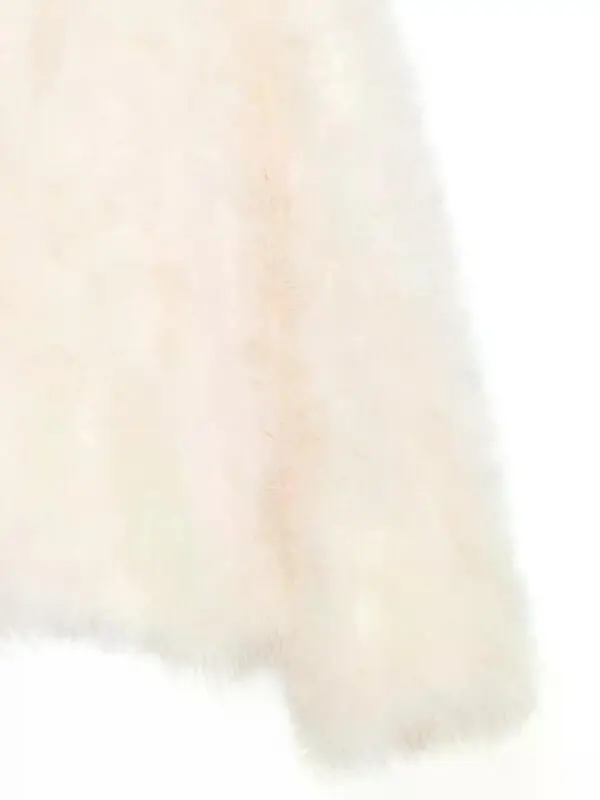 LISKA Long-sleeve Jacket