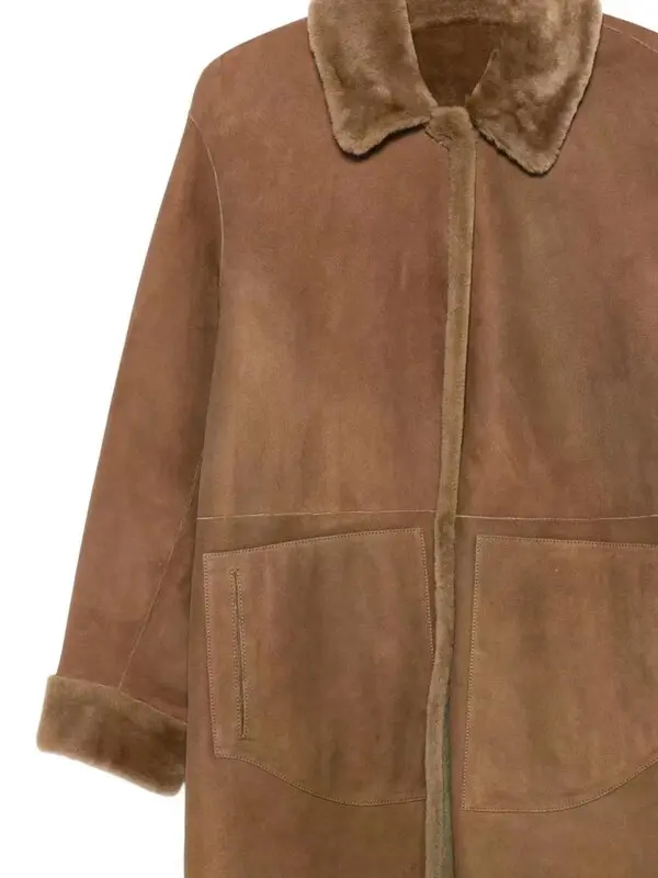 MANZONI 24 Long-sleeves Coat