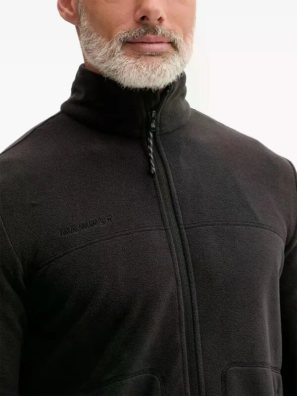 MAMMUT Innominata Light Ml Zip-up Fleece Jacket