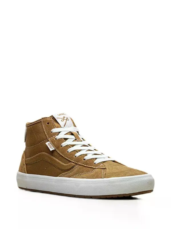 VANS The Lizzie Sneakers