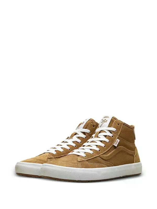 VANS The Lizzie Sneakers