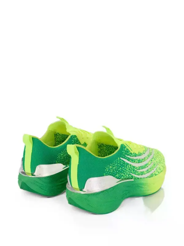 PLEIN SPORT Tiger Tech Sneakers