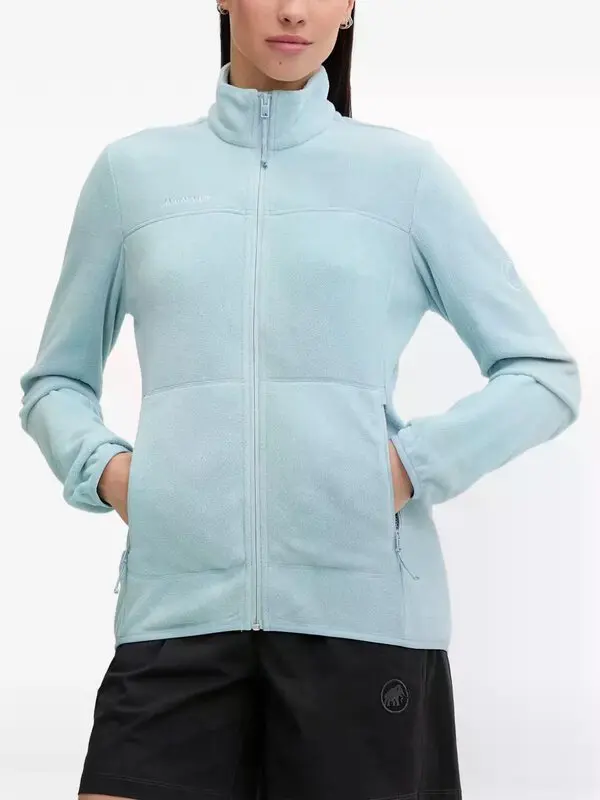 MAMMUT Innominata Light Ml Zip-up Jacket