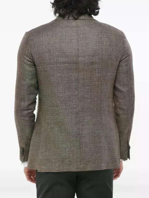 Corneliani Single-breasted Blazer
