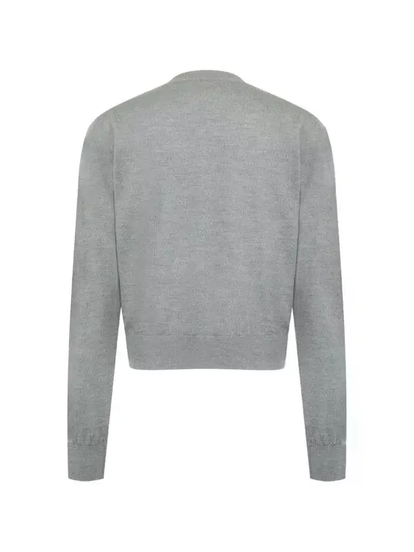 Khaite Tansy Cardigan