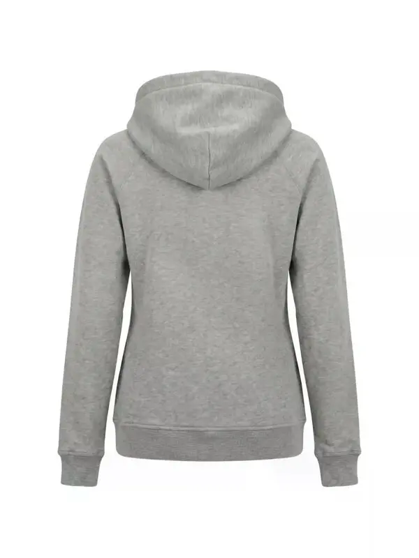 DONDUP Logo-print Hoodie
