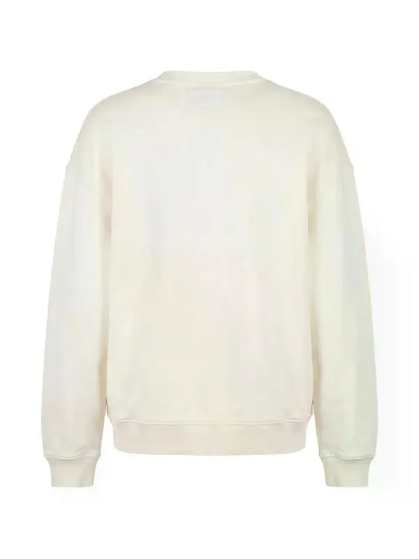 DONDUP Logo-embroidered Sweatshirt