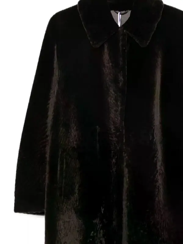 MANZONI 24 Long-sleeves Coat