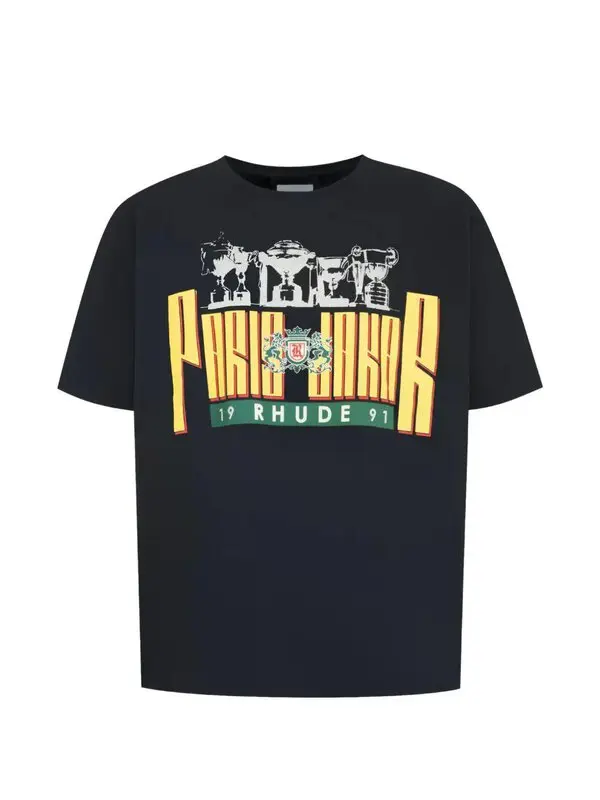 Rhude Trofeo T-shirt
