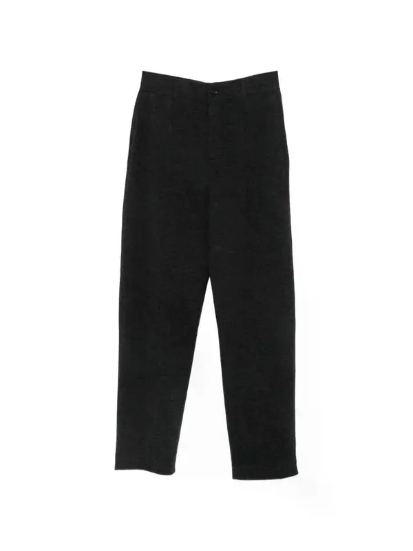 Eric Bompard Milano Trousers With Belt Loops