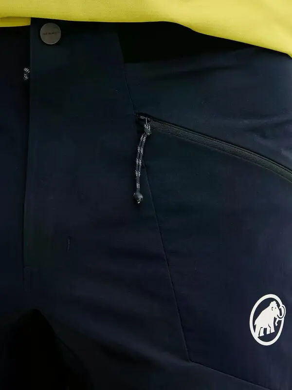 MAMMUT Aenergy Light So Zip-pocket Shorts