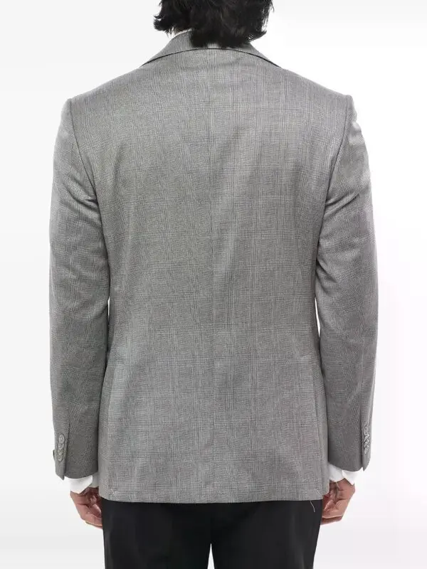 Corneliani Single-breasted Blazer