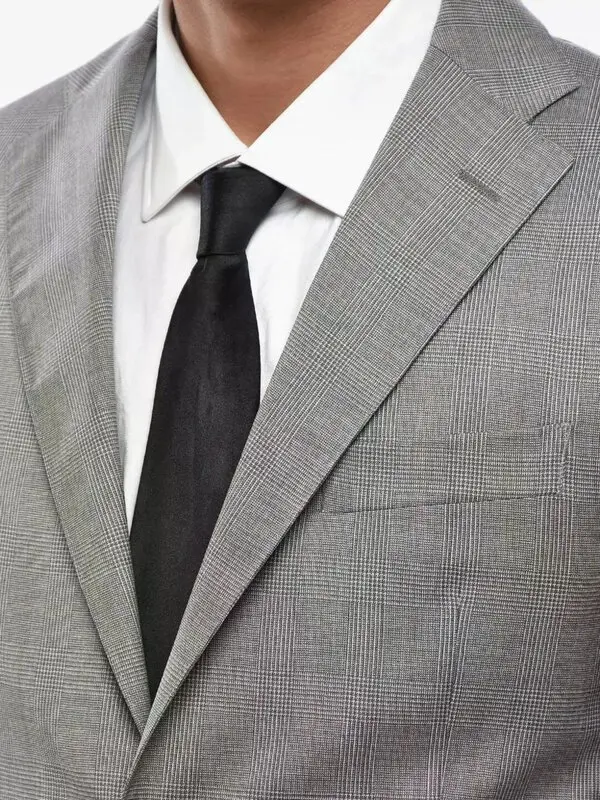 Corneliani Single-breasted Blazer