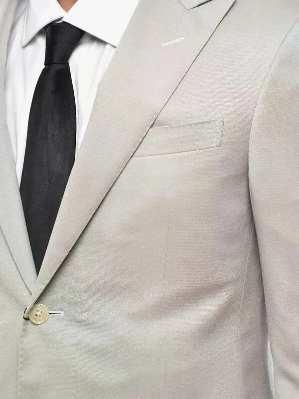 Corneliani Single-breasted Blazer