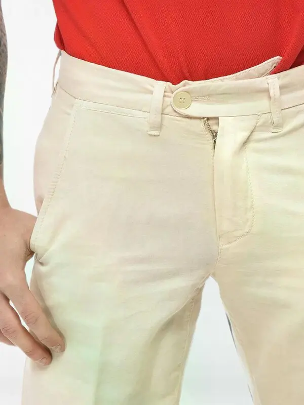 Corneliani Dakar Chino Shorts