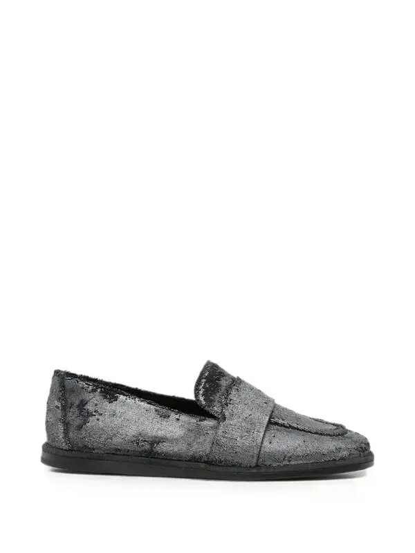 Agl Loafers
