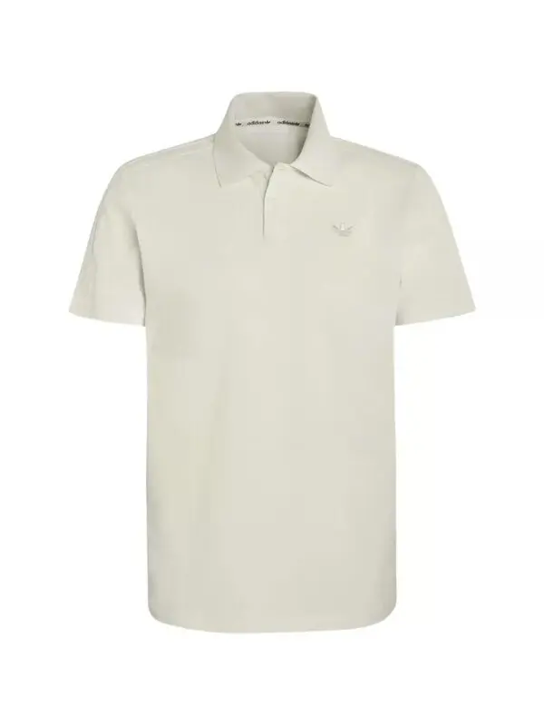 Adidas 3-stripes Polo Shirt