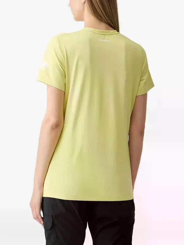 MAMMUT Selun Fl Performance T-shirt