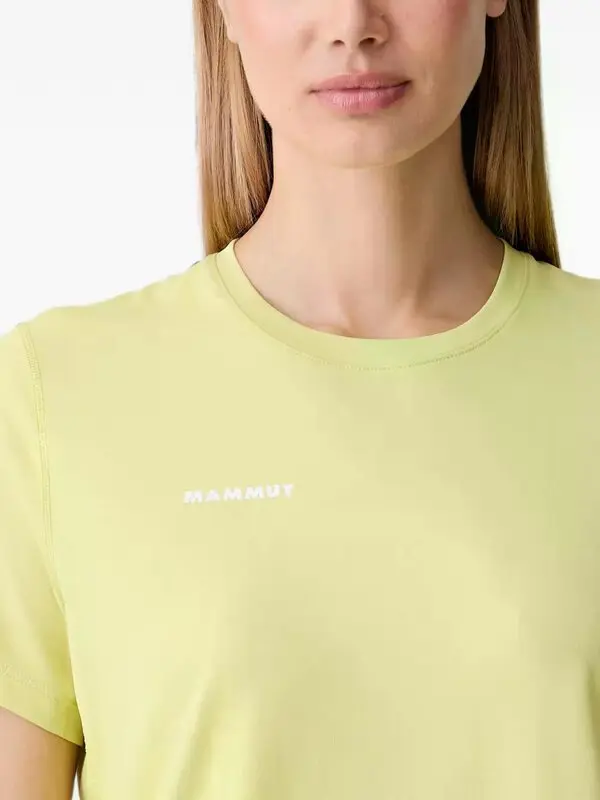 MAMMUT Selun Fl Performance T-shirt