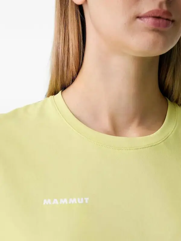 MAMMUT Selun Fl Performance T-shirt