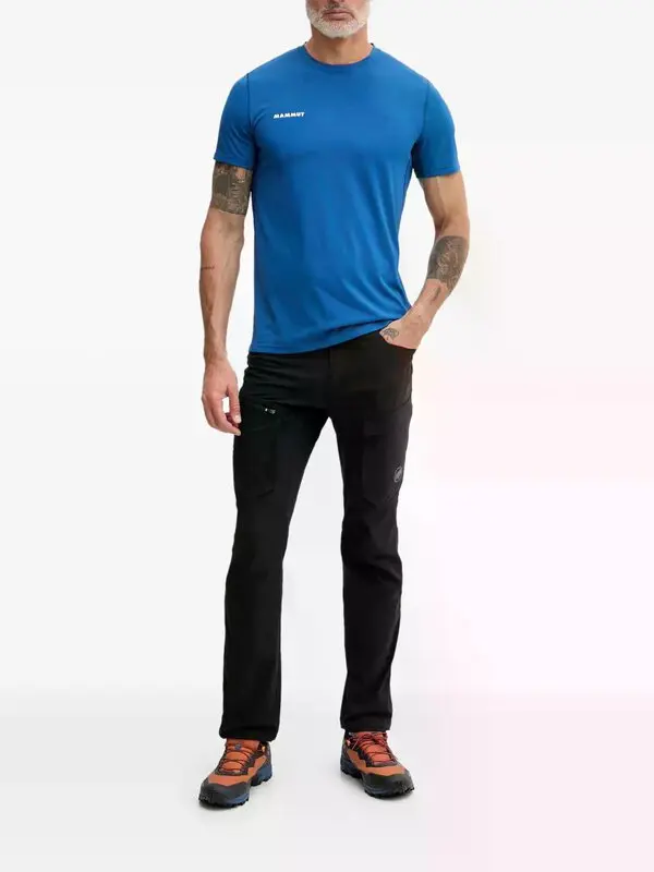 MAMMUT Selun Fl Performance T-shirt