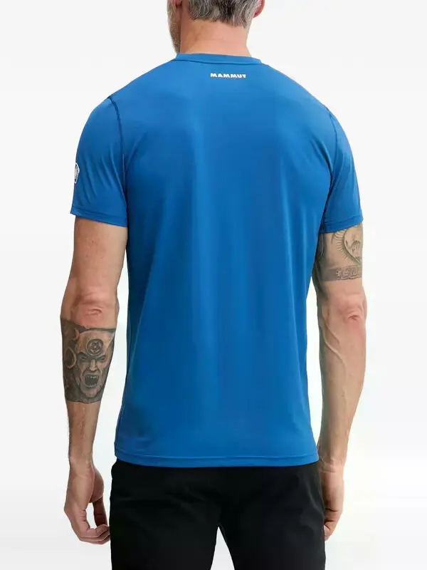 MAMMUT Selun Fl Performance T-shirt