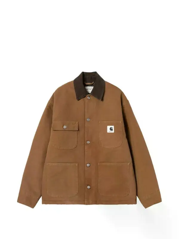 Carhartt Work In Progress Og Michigan Jacket