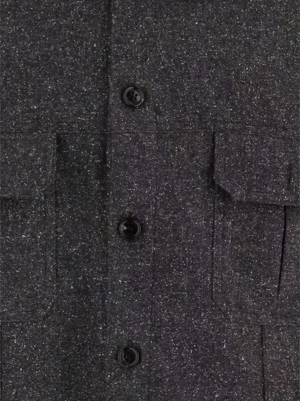 Valentino Garavani Vlogo Signature Jacket