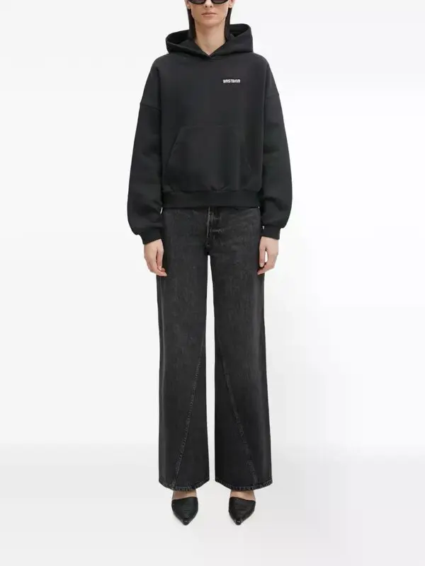 WRSTBHVR Dara V2 Hoodie